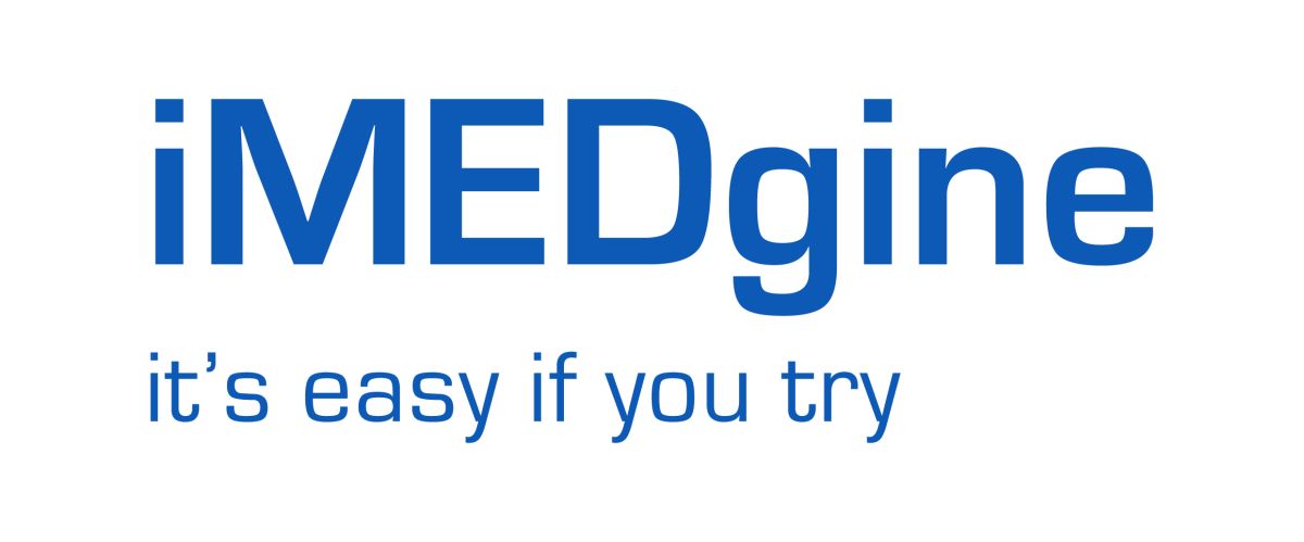 Scupelabs By IMEDgine GmbH Mit Seiner Medizinischen Handauflage