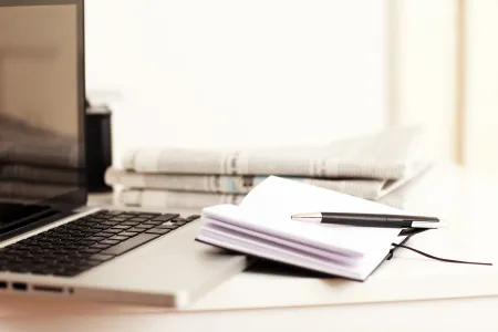 Fachartikel schreiben für PR ᐅ Aufbau & Veröffentlichung