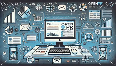 PR Distribution ᐅ effiziente Services & Tipps von openPR