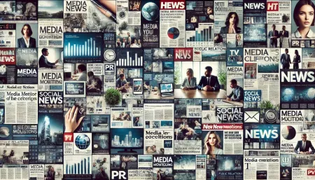 Presseclipping ᐅ kostenlose Tools vs. Dienst / Services