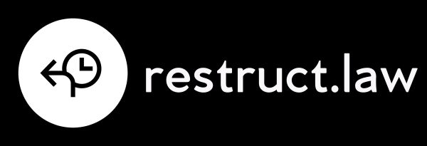 restruct.law: meistgehörter Podcast der deutschen Restrukturierungszene mit neuem Web-Auftritt ...