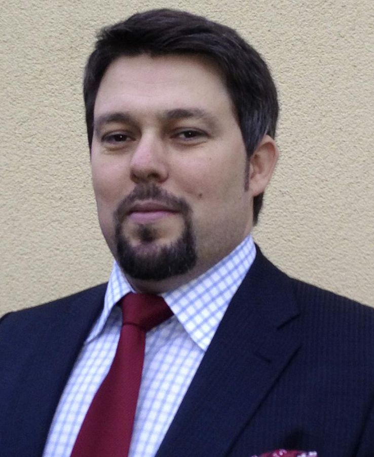 Ioan Catalin Muresan neuer Geschäftsführer der Kopp Austria GmbH