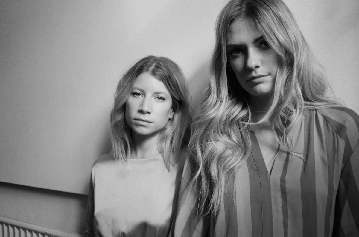 Lisa Trautmann & Marie Jaster fragten sich: Warum gibt es in ...