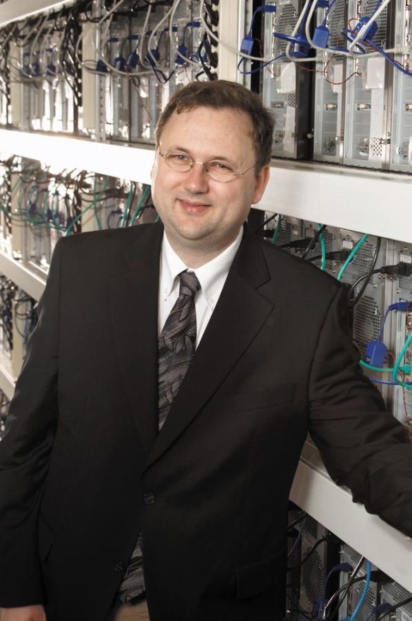 Hetzner Online AG feiert 10 Jahre First-Class-Webhosting - openPR