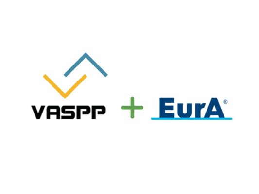Gemeinsam für nachhaltige Transformation: VASPP und EurA AG vereinen ...