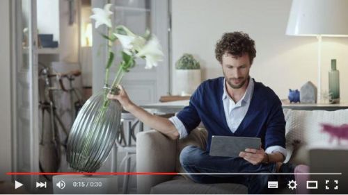 Sky-Maxx. A very special aircraft - openPR