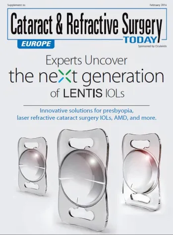 Oculentis Literaturtipp: Europäische Experten erörtern die nächste ...