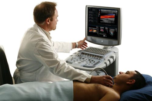 Neue Schallköpfe für z.one-Ultraschallsystem von ZONARE - openPR