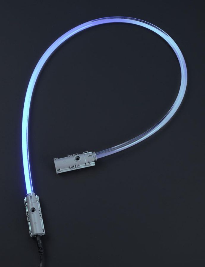 M-TUBE Flex - LED Beleuchtungssystem mit flexiblem Lichtleiter - openPR