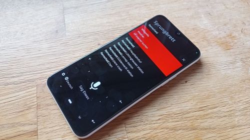 Volla Tablet vereint Komfort und Datenschutz - openPR