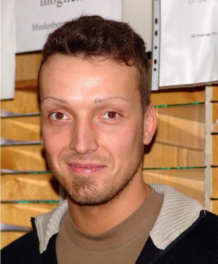 Gegen den Strom - Oliver Lemke in Rekordzeit zum Industriekaufmann - openPR