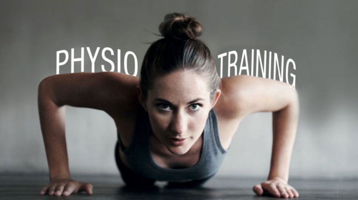 FIBO 2024 Köln - Physiotraining - Die Brücke zwischen Therapie und Training - openPR