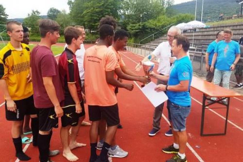 Internationale Experten tagten zu E-Learning-Seminar im SRH ...