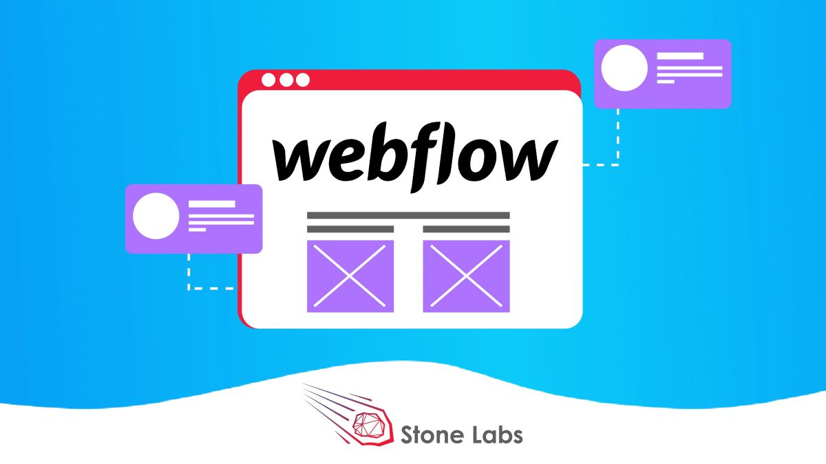 Webflow für die Prototypenentwicklung - openPR