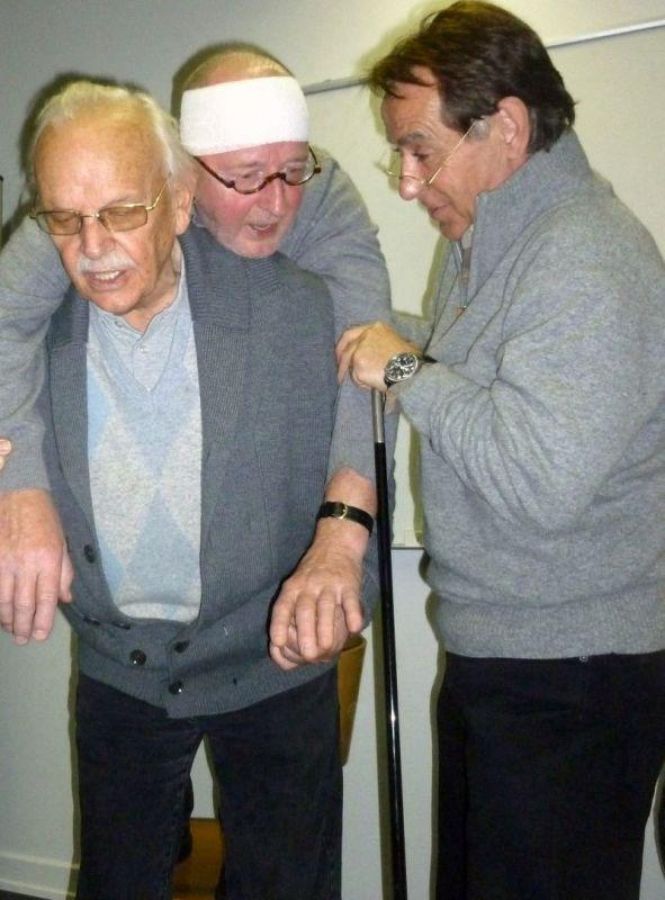 „Wind in den Pappeln“ - Die VB Thalia im Theater in der Marschnerstraße ...