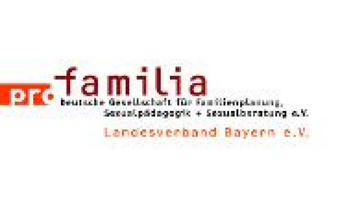 pro familia München stellt neue Stiftung und Projekte vor