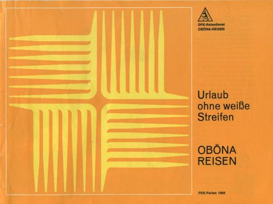 50 Jahre FKK-Urlaub mit Oböna - openPR