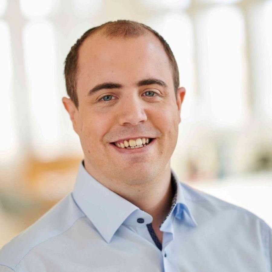 Michael Sting kandidiert für den Mindener Stadtrat