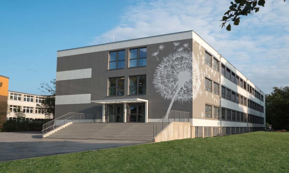 Modulbau: Eine Bauweise macht Schule!