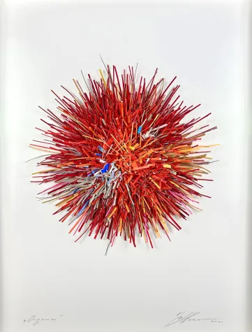 Informell - Freiheit für die Kunst