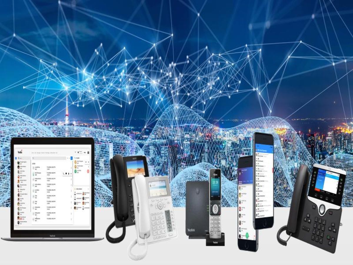 Neue Features, Verbesserungen der Interoperabilität: Vodia ...