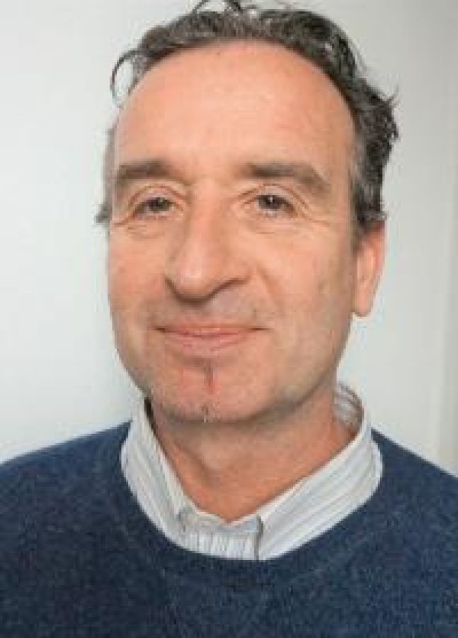 Andreas Dierking, Spezialist für Bau- und Energiemanagement, verstärkt ...