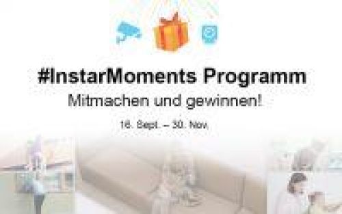 Neue AI Überwachungskameras IN-9408 2K+ von INSTAR - openPR