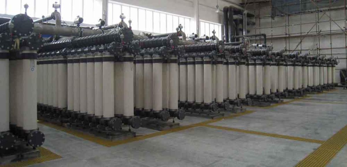 Vier Jahre Dauer-Härtetest bestanden - Qualität der inge-UF-Module ...