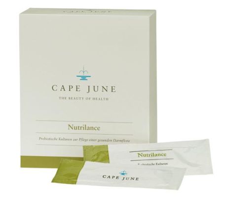 Neuer Wohlfühl-Stick fordert probiotische Joghurts und Drinks heraus - openPR