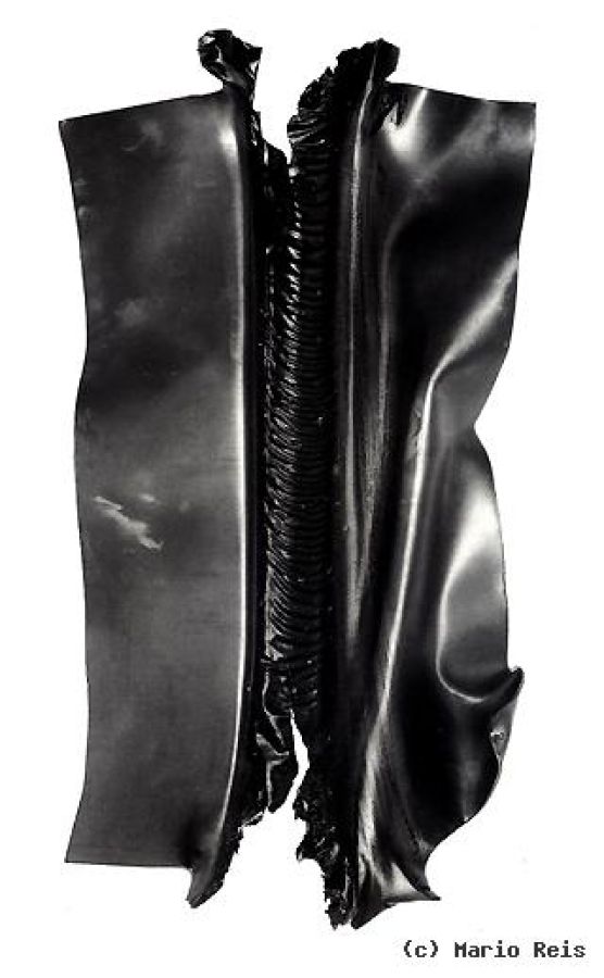 kicke komme! Ausstellung mit Petra Ellert, Mario Reis, Wolfgang Schneider