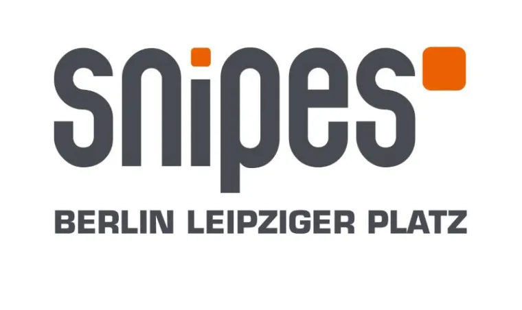 SNIPES im größten Einkaufszentrum Europas – „Mall of Berlin“ am ...
