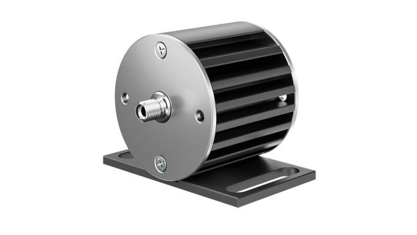 Heraeus Noblelight stellt das erste breitbandige UV-LED ...