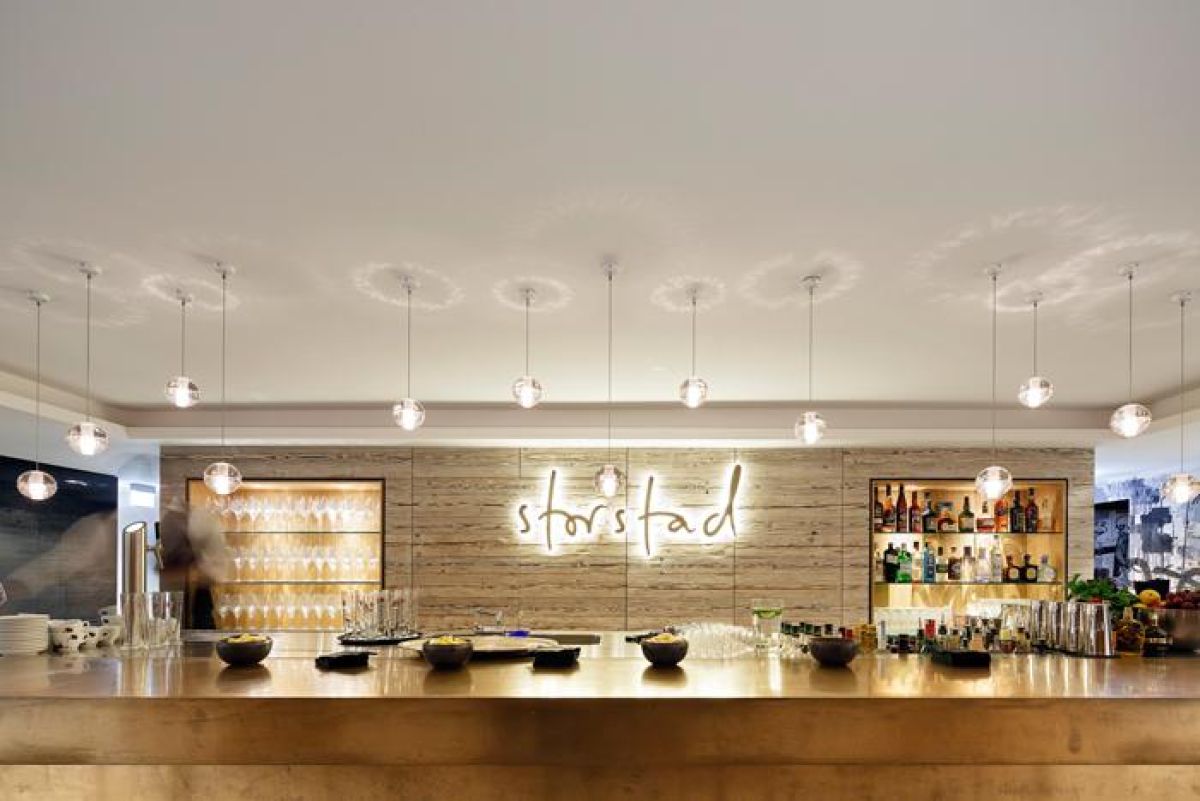 Storstad eröffnet in Regensburg - openPR