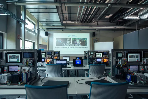 Cyberagentur: Strategie 2026–2030 setzt neuen Maßstab