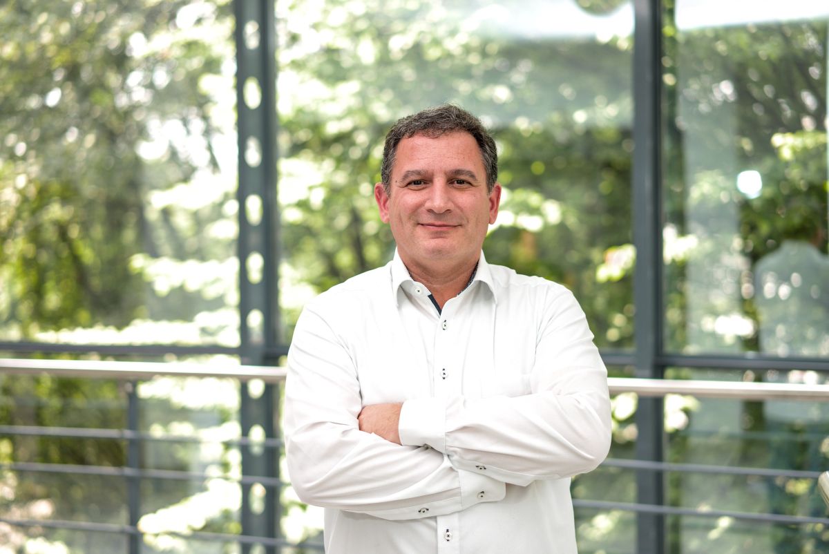 Jubiläum und Neuaufstellung der Kommunikation beim Compliance-IT ...