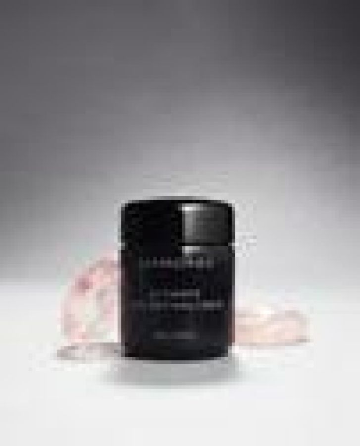 Sodashi präsentiert in Paris Samadara™ Ultimate Age-Defying Creme
