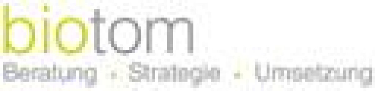 „Bio“ allein reicht nicht aus – biotom-Check für die Gastronomie zum ...