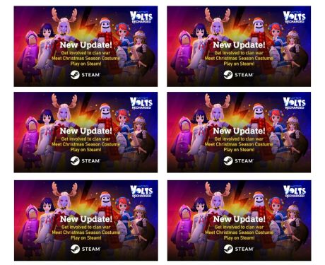 MASANGSOFT aktualisiert "MICROVOLTS: Recharged" und eröffnet den Epic Store - openPR