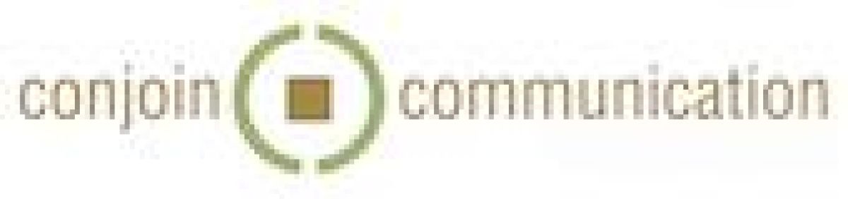 11 Jahre conjoin communication