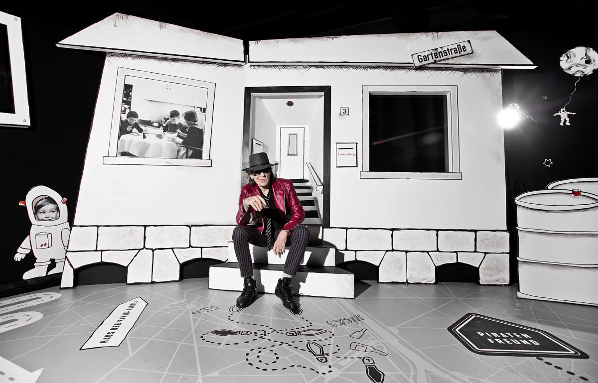 Panik City startet den Vorverkauf für 2024 und präsentiert neue Express ...