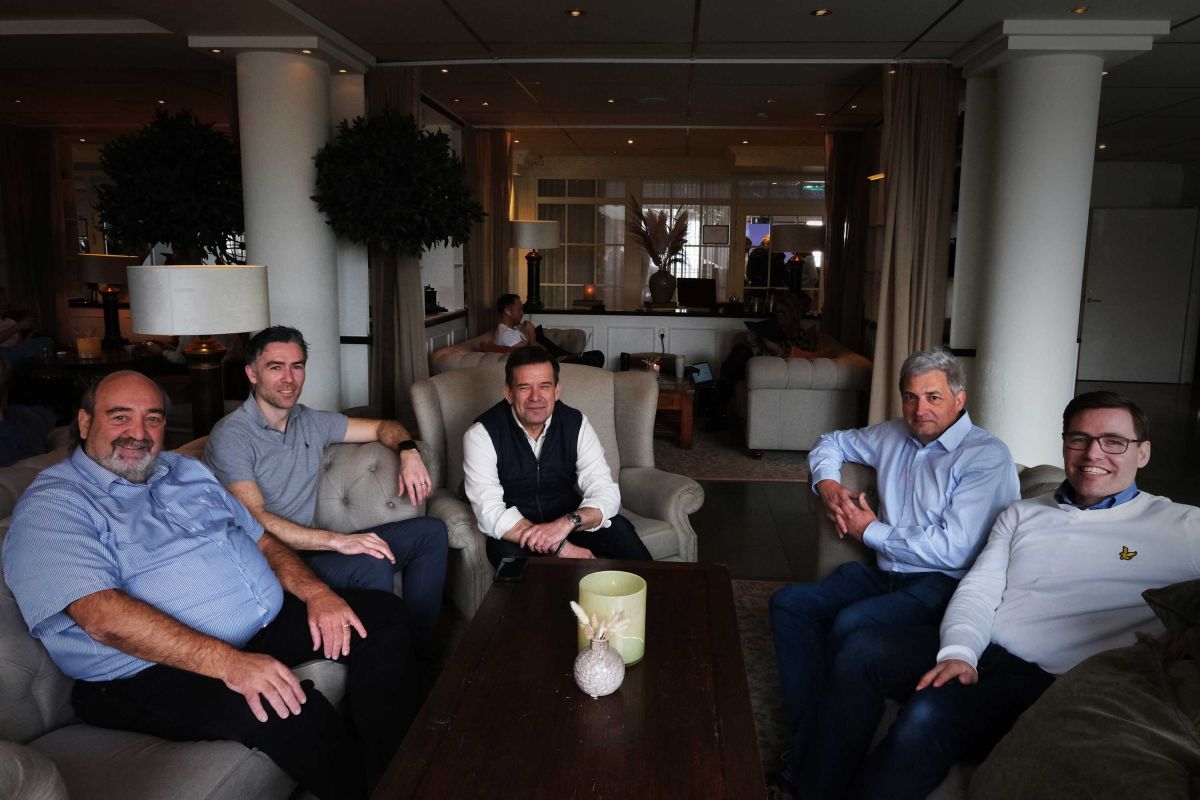 MaintMaster baut Portfolio weiter aus und übernimmt OEEsystems - openPR