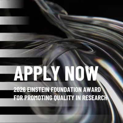 Mareike Lisker gewinnt den EUonAIR Innovation Award on Responsible AI