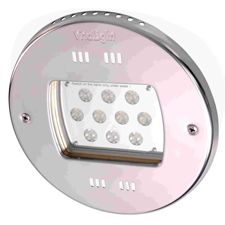 VitaLight® POWER LED 2.0 – Die nächste Generation