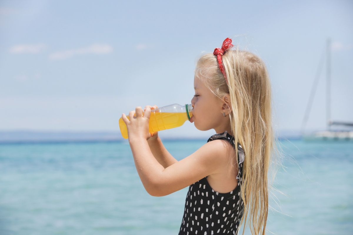 Ungetrübter Badespaß – Sorglos am Strand - openPR