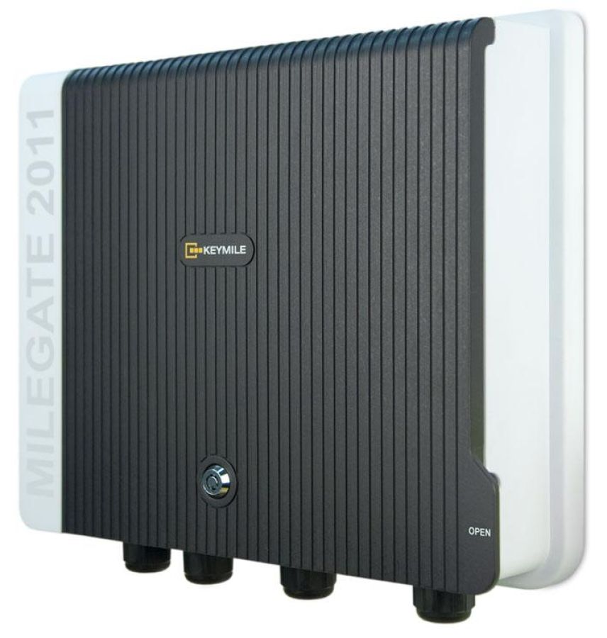 KEYMILE erweitert Zugangsplattform MileGate um FTTB-Lösung - openPR