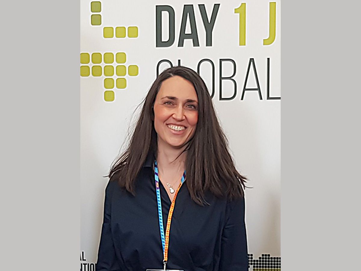 ADITUS GmbH goes global: Céline Laukemann als Head of Internationalisation