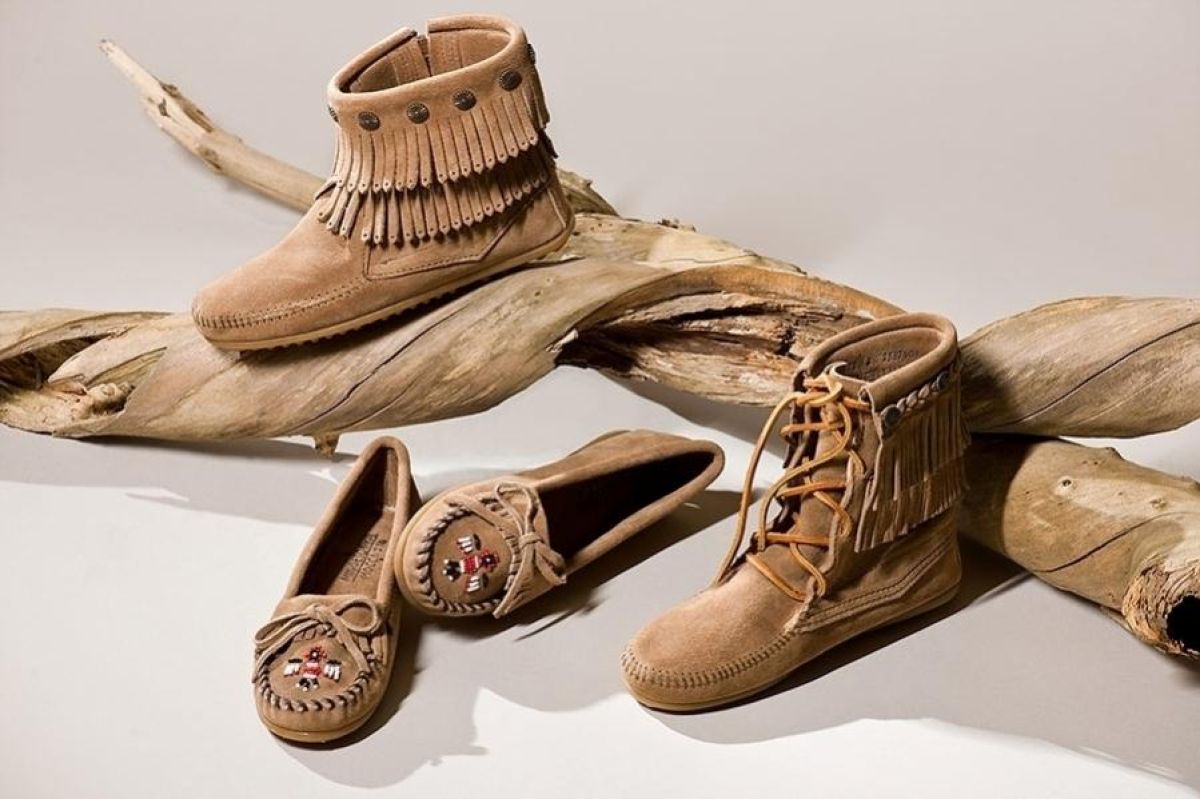 „Since1946“: Minnetonka Moccasin feiert 65-jähriges Bestehen - openPR