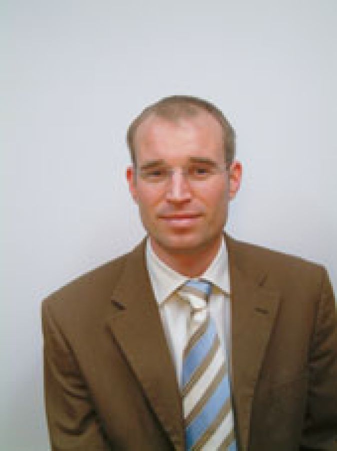 Jochen Behr leitet Vertrieb von GE Fleet Services in der Schweiz - openPR