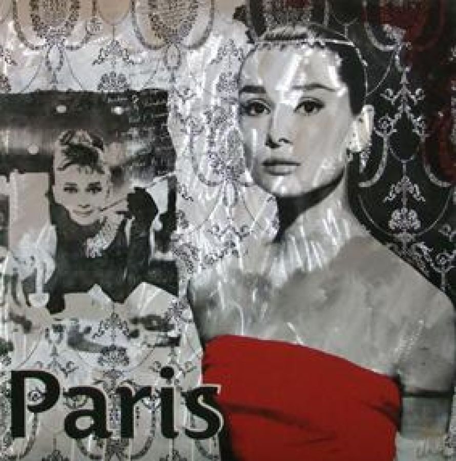 Ausstellung Devin Miles