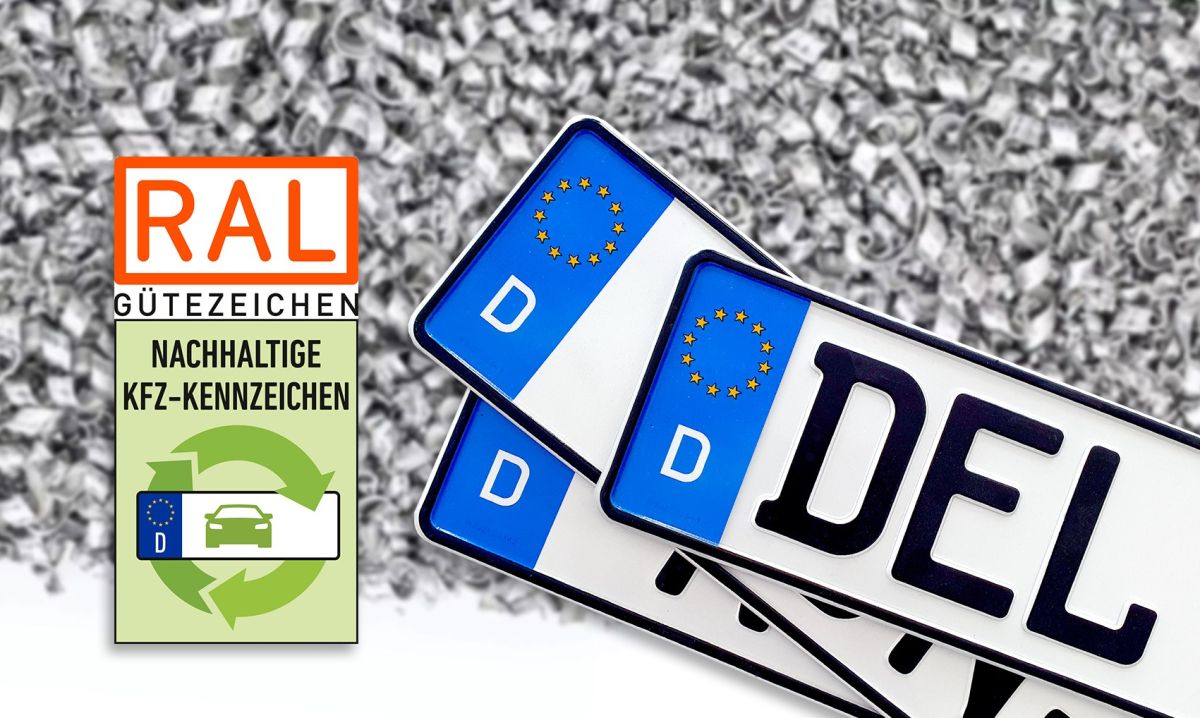 Vom alten Schild zur neuen Ressource